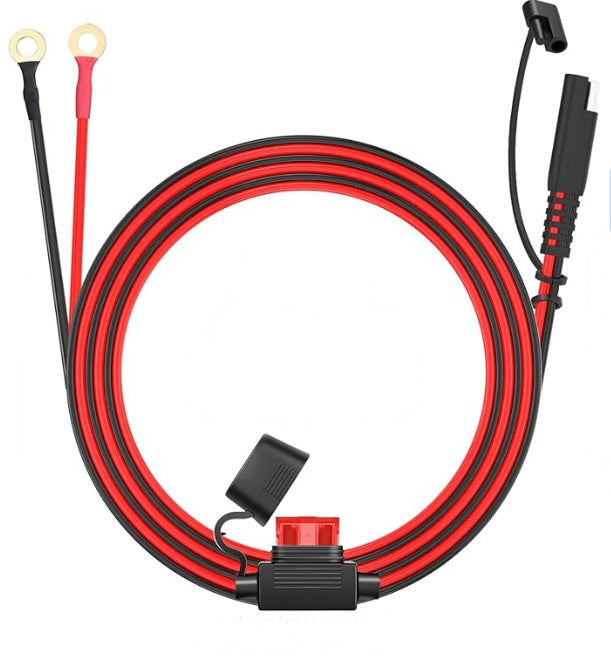 SAE Power Outlet Cable – Camel ADV Products LTD