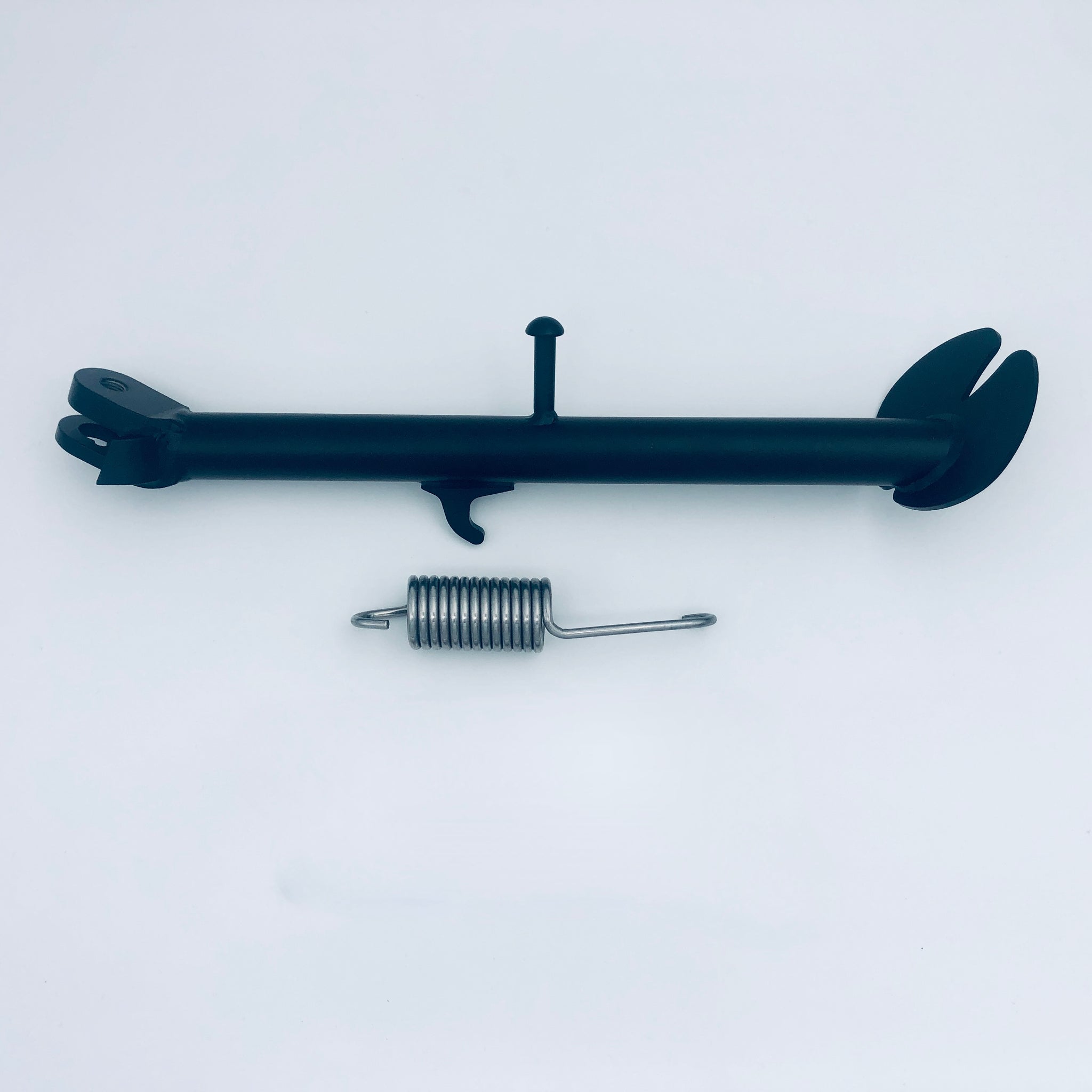 Yamaha 700 Tenere T7 Camel Toe Sidestand – Camel ADV Products LTD