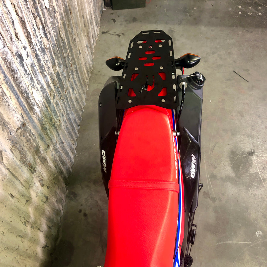 Honda CRF300L Camel Tank – Camel ADV Products LTD