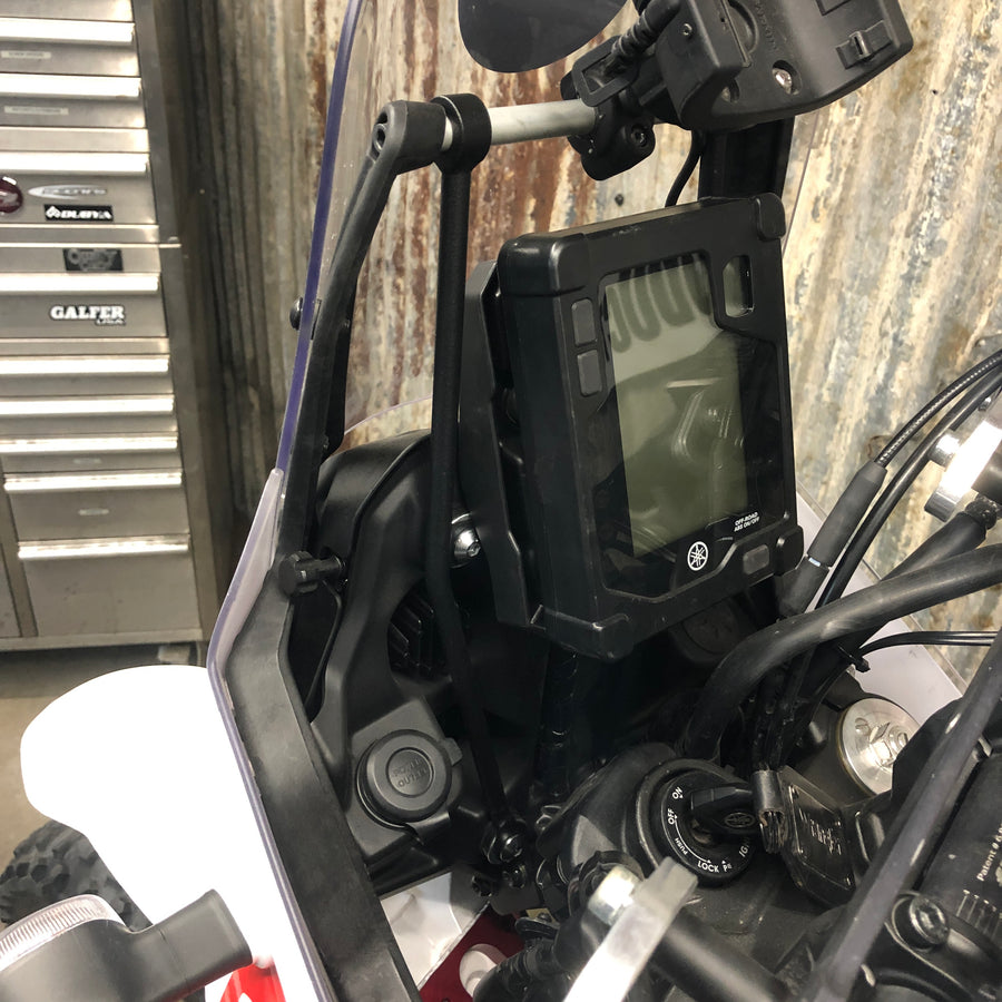 Yamaha 700 Tenere T7 Parts and Accessories – Camel ADV Products