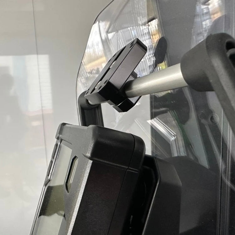 GPS Mounting Base – Camel ADV Products LTD